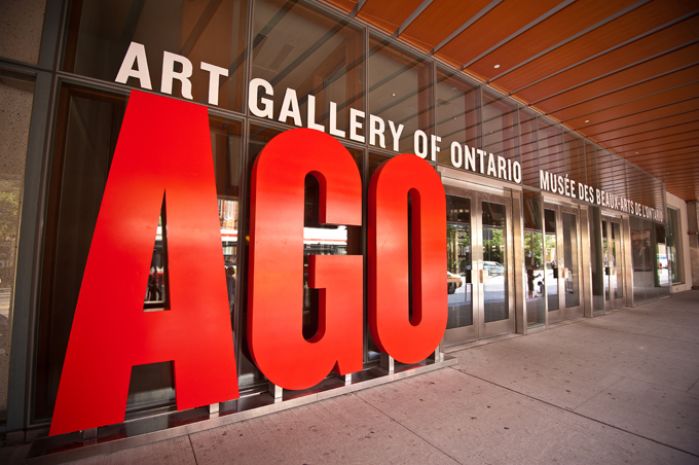 Art Gallery of Ontario