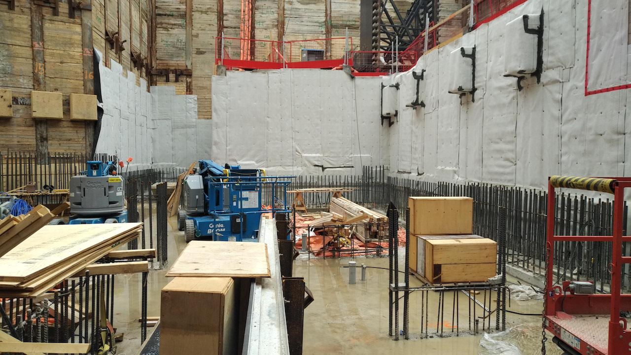 Structural Roofing & Waterproofing Ltd.